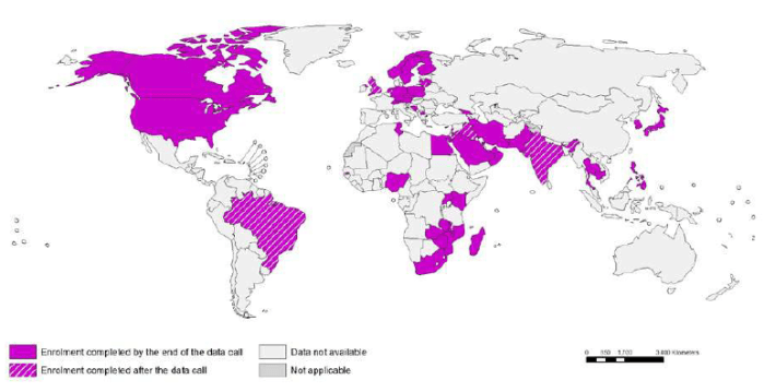 Breaking the GLASS shroud around the global AMR crisis | Reflections on ...